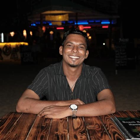 Monish Mohan