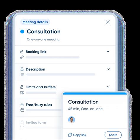 Automated Scheduling Software Calendly