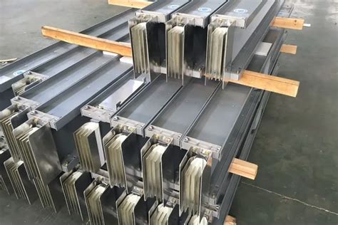 Busbar Processing Installation Your Ultimate Guide MachineMFG