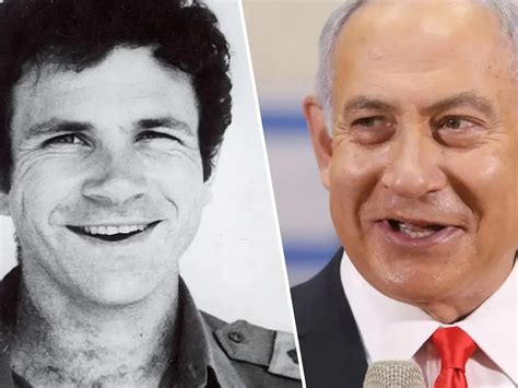 أخ نتنياهو من هو يوناتان نتنياهو الذي تحدثت عنه كتائب القسام؟ شبابيك