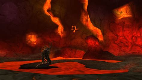 Molten Core Loot Guide Season Of Discovery Sod Wow Classic
