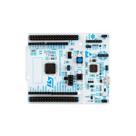 Stm32 Nucleo Kit At ₹ 1250 Piece Microcontroller Development Kit In Pune Id 2855531105897