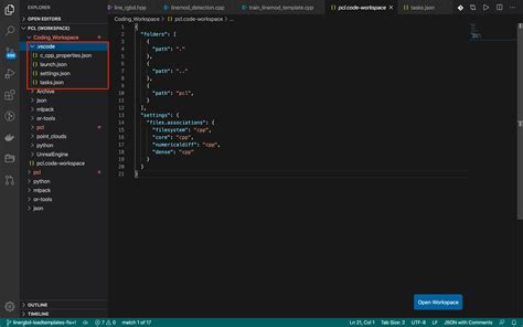 A Simple Vscode Setup For C Developers By Tru Hoang The Startup A Simple Vscode Setup For C Developers By Tru Hoang The Startup