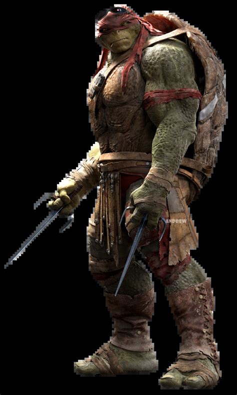 Raphael Tmnt Live Action 2010s Heroes Wiki Fandom