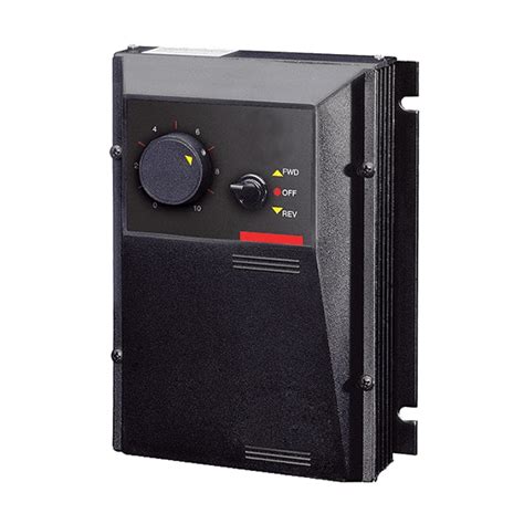 Variable Speed Dc Controller Worldwide Electric Corporation