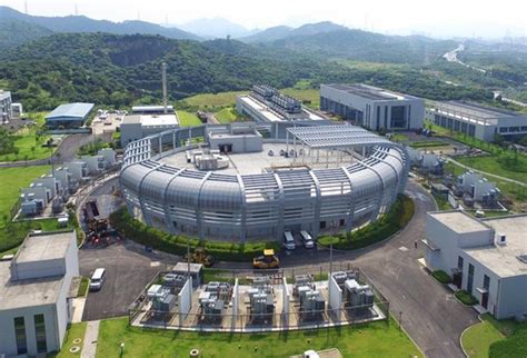合肥聚能电物理高技术开发有限公司 电物理装置的设计及研制