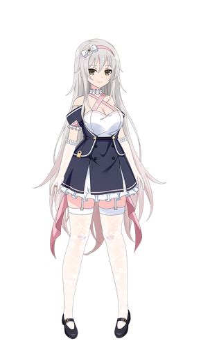 Yahiro Hayakawa Assault Lily Wiki Fandom