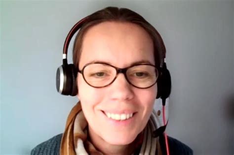 Stephanie Bouziges Eschmann Alternate Council Member France Gef