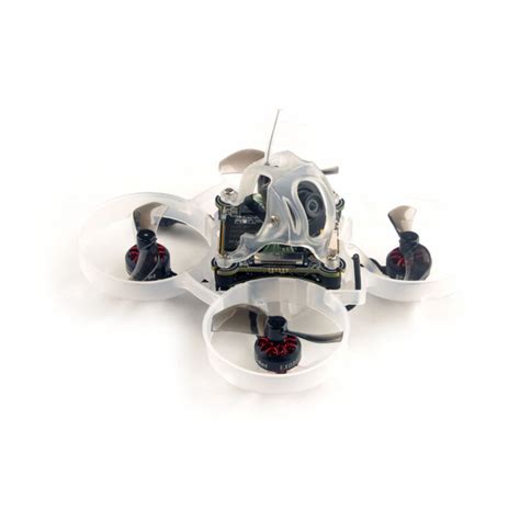 Mobula6 HDZERO 1s 65mm HD brushless whoop – Happymodel
