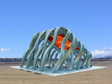 Lie Under This Solar Roof And Watch The Sun Move In Real Time Yanko