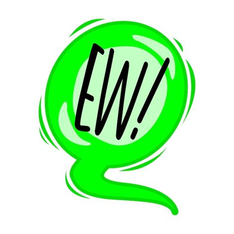 Premium Vector Speech Bubble Dialog With Text Expression Colorful