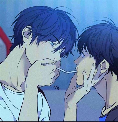 Choi Minwoo X Skylar Ảnh ấn Tượng Hình Vui Hoạt Hình