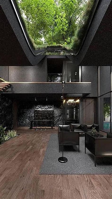 Luxury Black House Interior Design Artofit