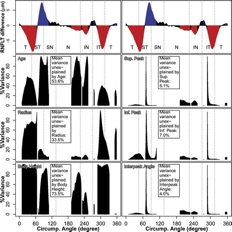 Sex Specific Differences In Circumpapillary Retinal Nerve Fiber Layer