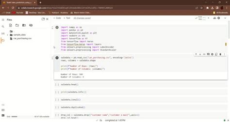 Frederick Tharun Theodore On Linkedin Codsoft Internship