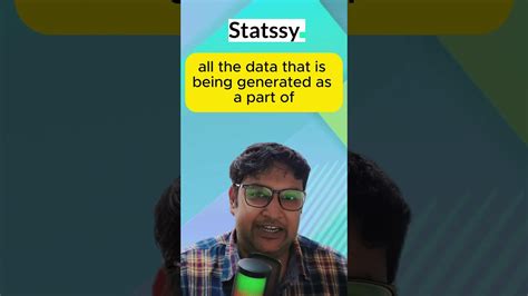 Data Science In Marketing Essential Data Types For Effective Marketing Analytics