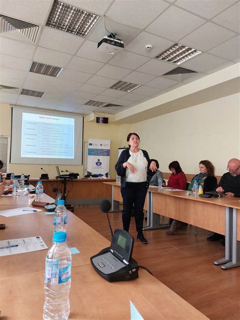 ОИЦ ВРАЦА СЕ ВКЛЮЧИ В ОБУЧЕНИЕ ПО ЕВРОПЕЙСКА ПРОГРАМА ЗА УЧЕНЕ НА ВЪЗРАСТНИ Eufunds