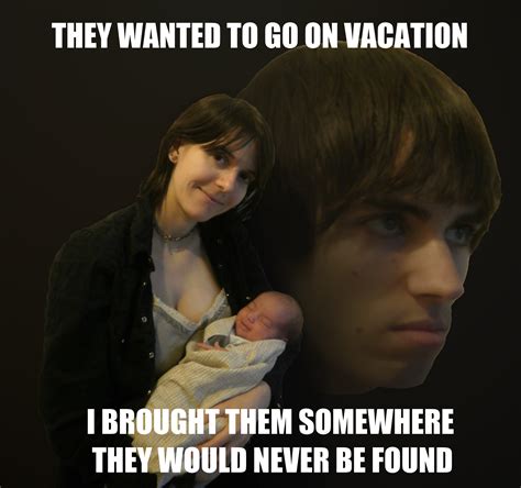 Our Take On Vengeance Dad Vengeance Dad Know Your Meme