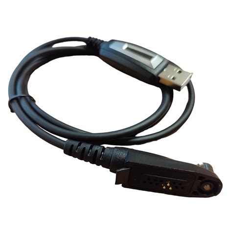 Usb Programming Cable For T368 Inrico