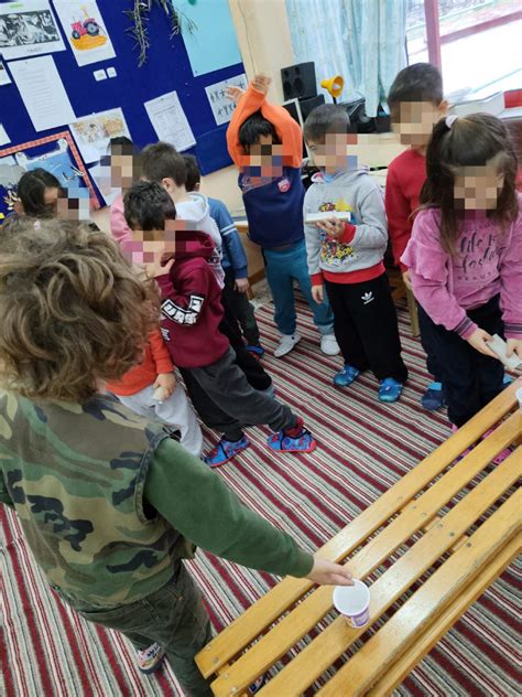 Νηπιαγωγείο Ασσήρου 1ο ΕΡΓΑΣΤΗΡΙΟ ΔΕΞΙΟΤΗΤΩΝ ΣΥΝΕΡΓΑΣΙΑ ΣΤΟ ΝΗΠΙΑΓΩΓΕΙΟ