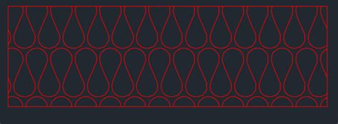 Solved One Line Insulation Hatch Autodesk Community