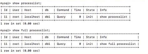 Mysql更改密码连接mysqlmysql常用命令 知乎