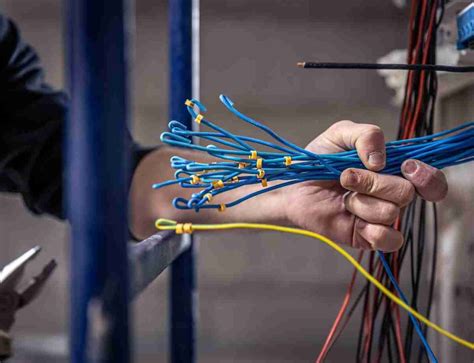 Evolution Of Data Cabling Networking Trends And Innovations