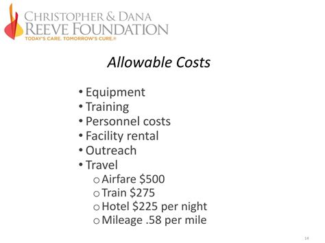 Ppt Presented By Mark Bogosian Director Quality Of Life Grants