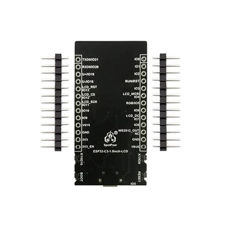 Esp C Lvgl Google Lcd St Arduino
