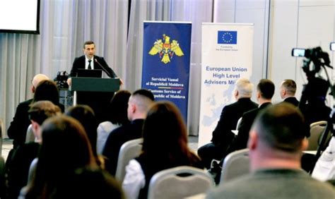 Serviciul Vamal A Lansat Procedura De Validare Automată