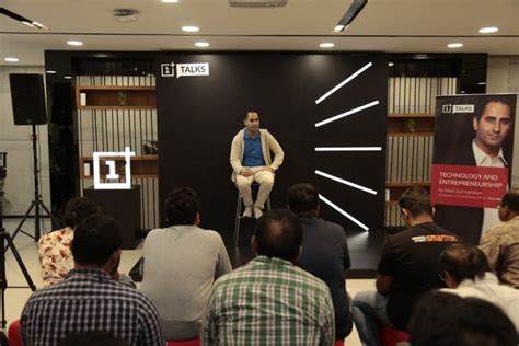 Truecaller Co Founder Opens Oneplus Experience Store Truecaller Blog