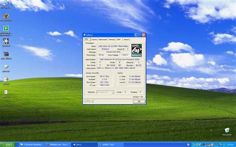Cpu Multiplier Overclocking At Jordan Biddle Blog