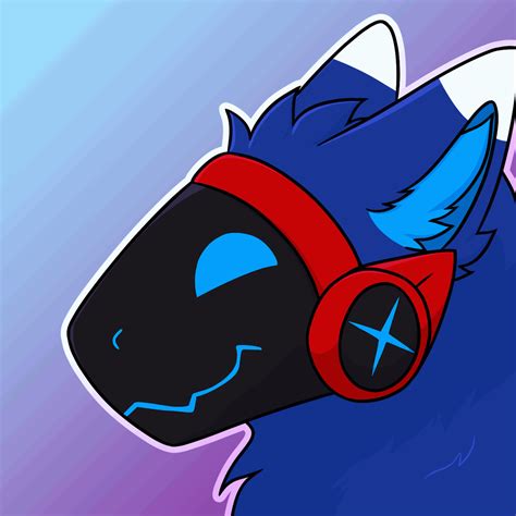 Perkedel Technologies — Free Protogen 3d Model Download 0