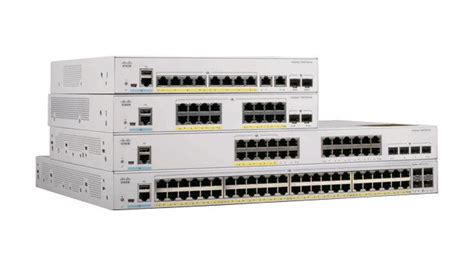 Switch Cisco 1000 Series