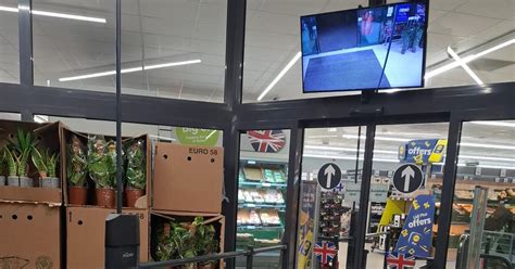 Lidl Changes Store Layouts And Adds Self Checkouts The Grocer
