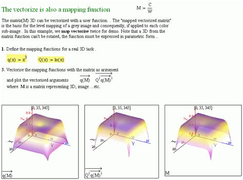 matrix calibration method ptc community