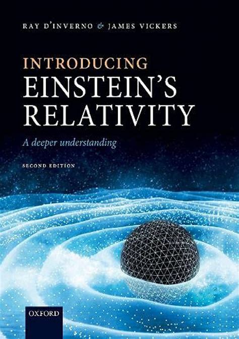 Pdf Download Introducing Einsteins Relativity A Deeper Understanding Android