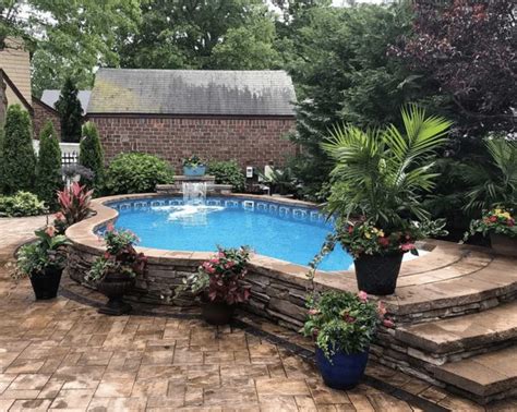 Affordable Backyard Pool Ideas To Transform Your Outdoor Space