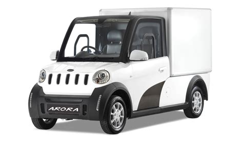 Ar Ev Van