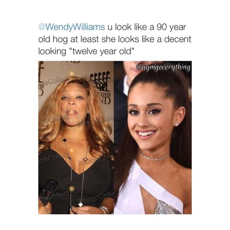 Wendy Williams Memes