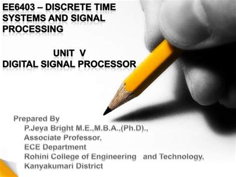 Architecture Of Tms320c50 Dsp Processor Pdf