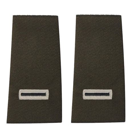 Agsu Epaulets Shoulder Marks For Male And Female Officers Bradleys