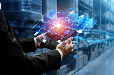 The Future Of Data Management