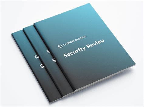 Blockchain Bridge Audit And Cross Chain Security Three Sigma