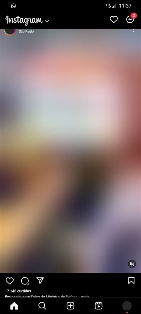 Bug No Instagram Samsung Members