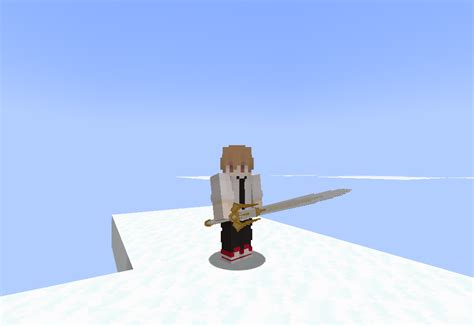 Omega Better Swords Minecraft Mods Curseforge