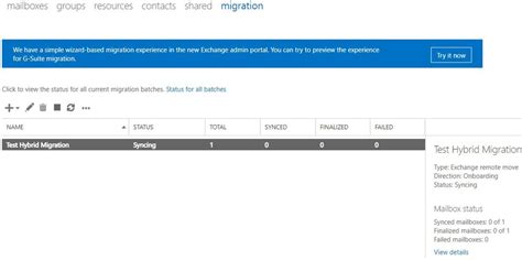 Troubleshooting Failed Migrations Dr Ware Technology Services Microsoft Silver Partner