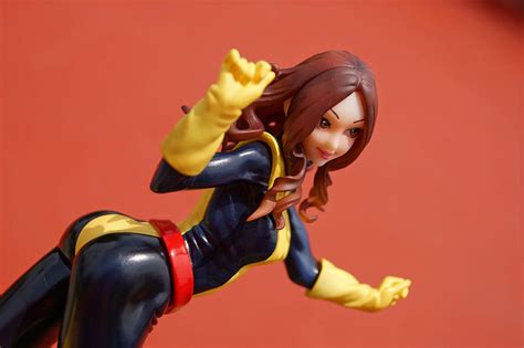 Kitty Pryde 3 By Dakzmx On Deviantart
