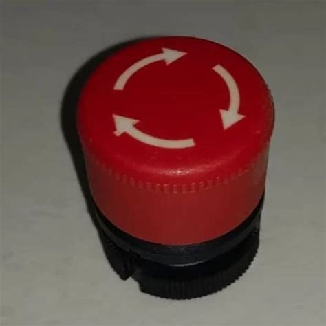 Eot Craine Pendant Emergency Push Button Knob At ₹ 140piece Button
