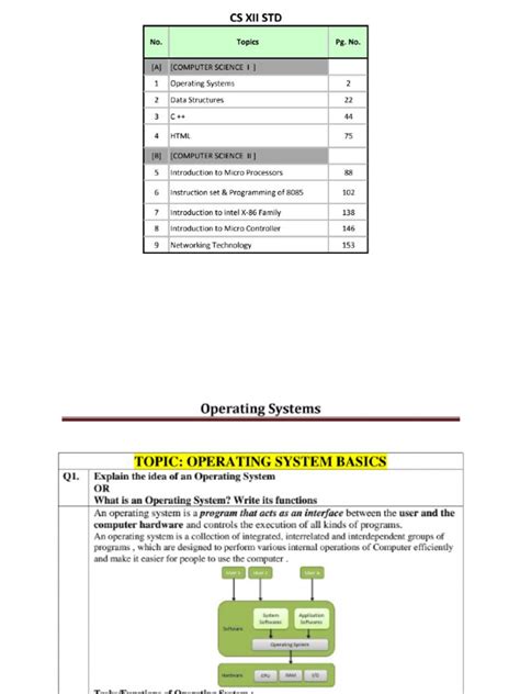 Xii Std Cs Notes2574b301 A6a2 4b93 A2c5 091ef3174941 Pdf